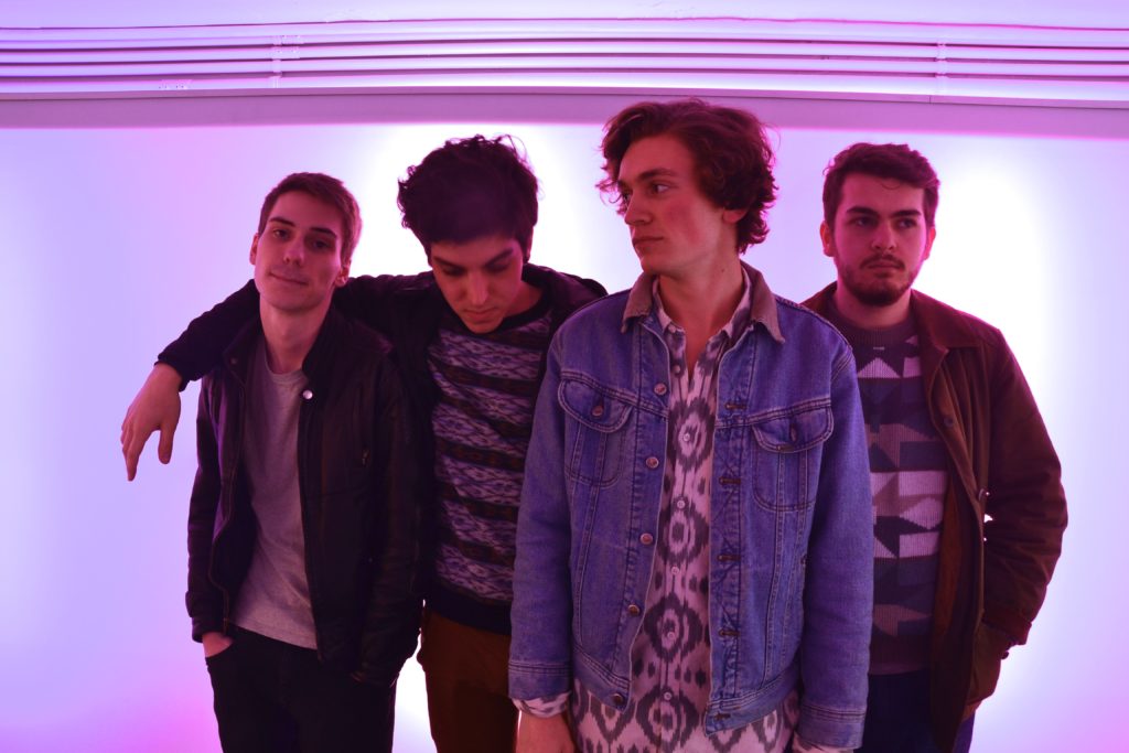 Music Spotlight: India – Newfoundland Herald