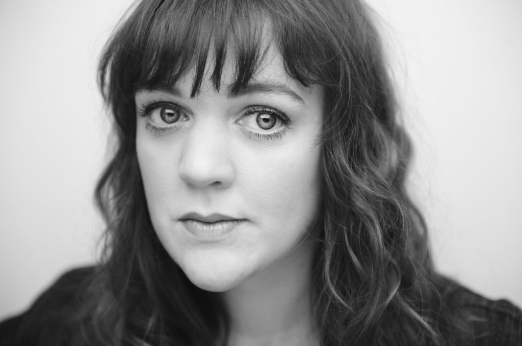 Music Spotlight: Amelia Curran – Newfoundland Herald