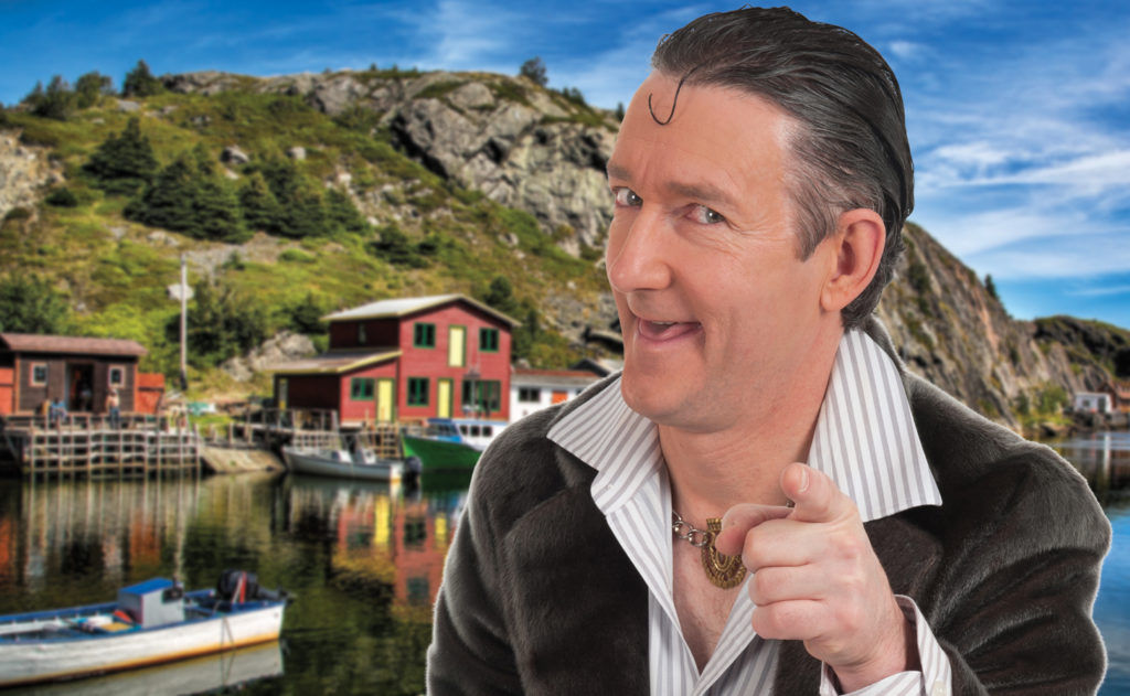 Writing World: Snook – Newfoundland Herald