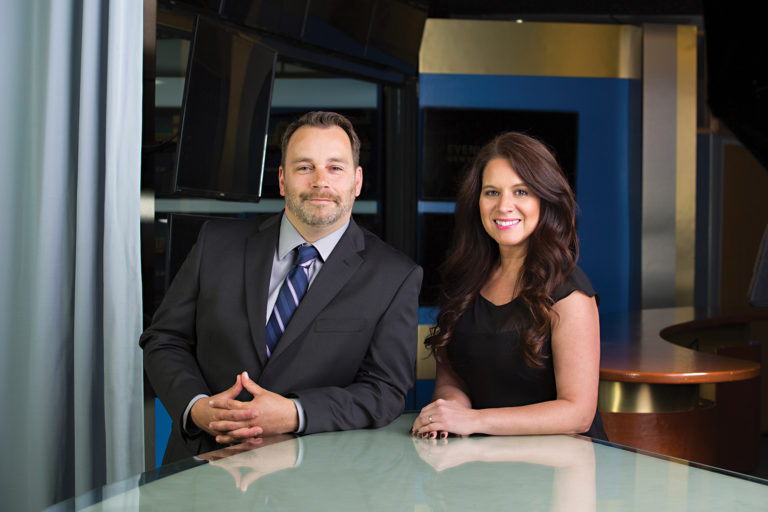 Inside NTV’s First Edition – Newfoundland Herald