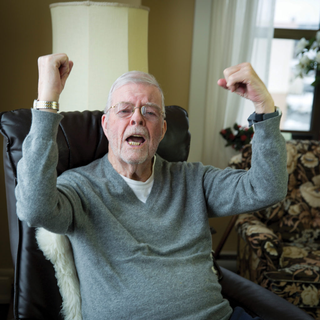 John Crosbie: No Regrets Pt. 1 of 2 – Newfoundland Herald