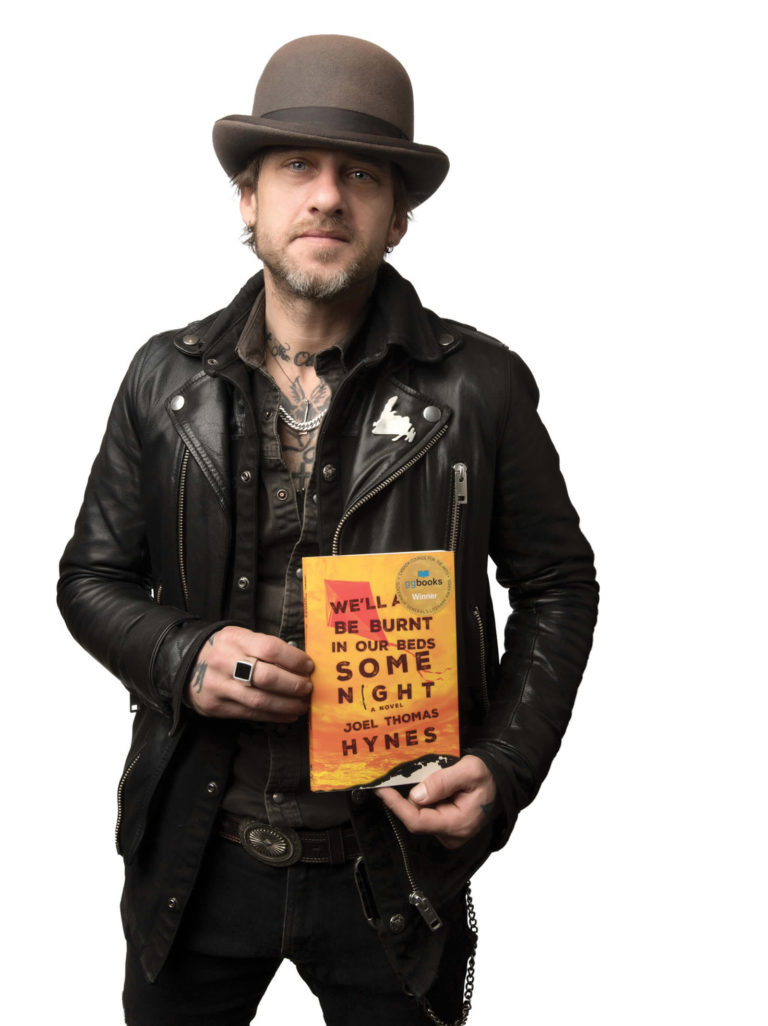 Joel Thomas Hynes Part 2 – Newfoundland Herald