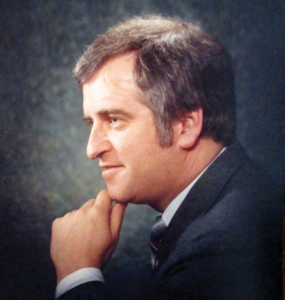 Beaton Tulk Part 2: On Premiers Past and Present – Newfoundland Herald