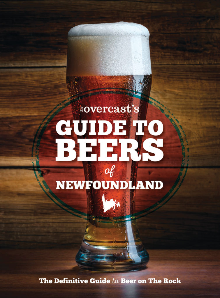 The Overcast’s Guide to Beers of Newfoundland – Newfoundland Herald