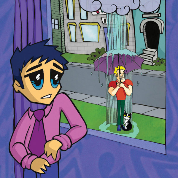 Music Spotlight: Prozzäk – Newfoundland Herald