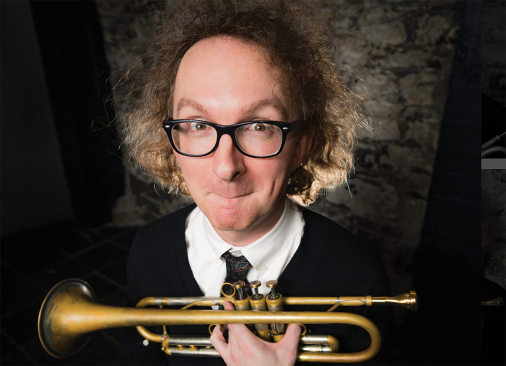 Patrick Boyle – After Forgetting – Newfoundland Herald