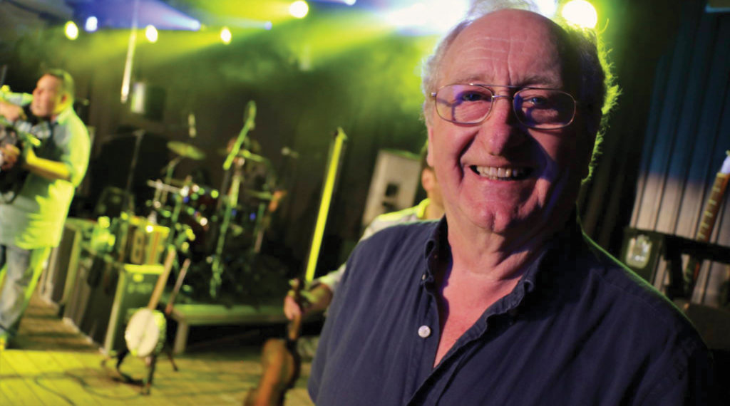 Bud Davidge: A Christmas Gift of Freedom – Newfoundland Herald