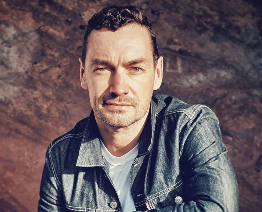 Cory Tetford does O Holy Night – Newfoundland Herald