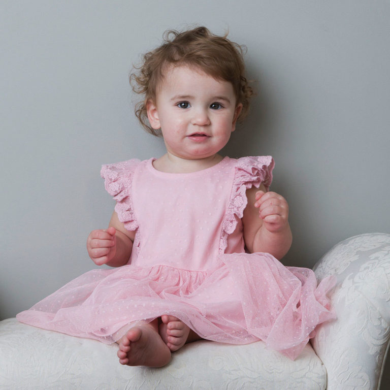Baby of the Year – Adaline Rose Duffney – Newfoundland Herald