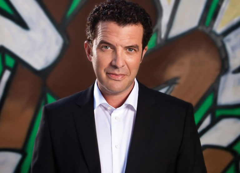 Rick Mercer: Rants, Recollections and Retirement? – Newfoundland Herald