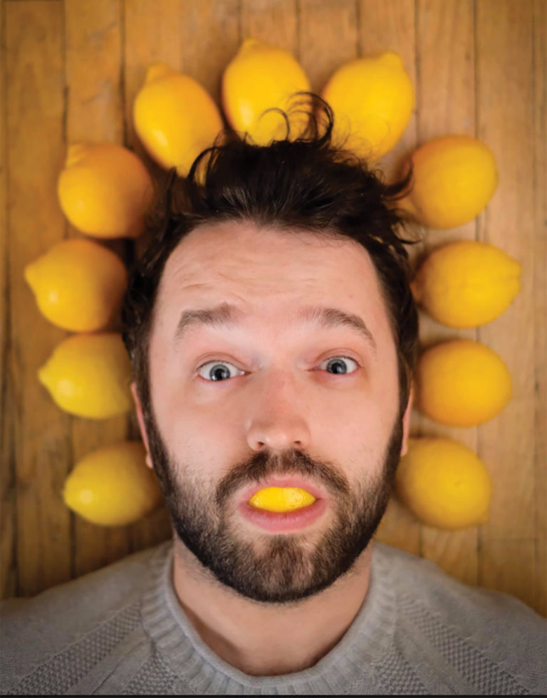 COMEDY | Ryan Dillon Announces Newfoundland Return Tour ‘Tales From the ...