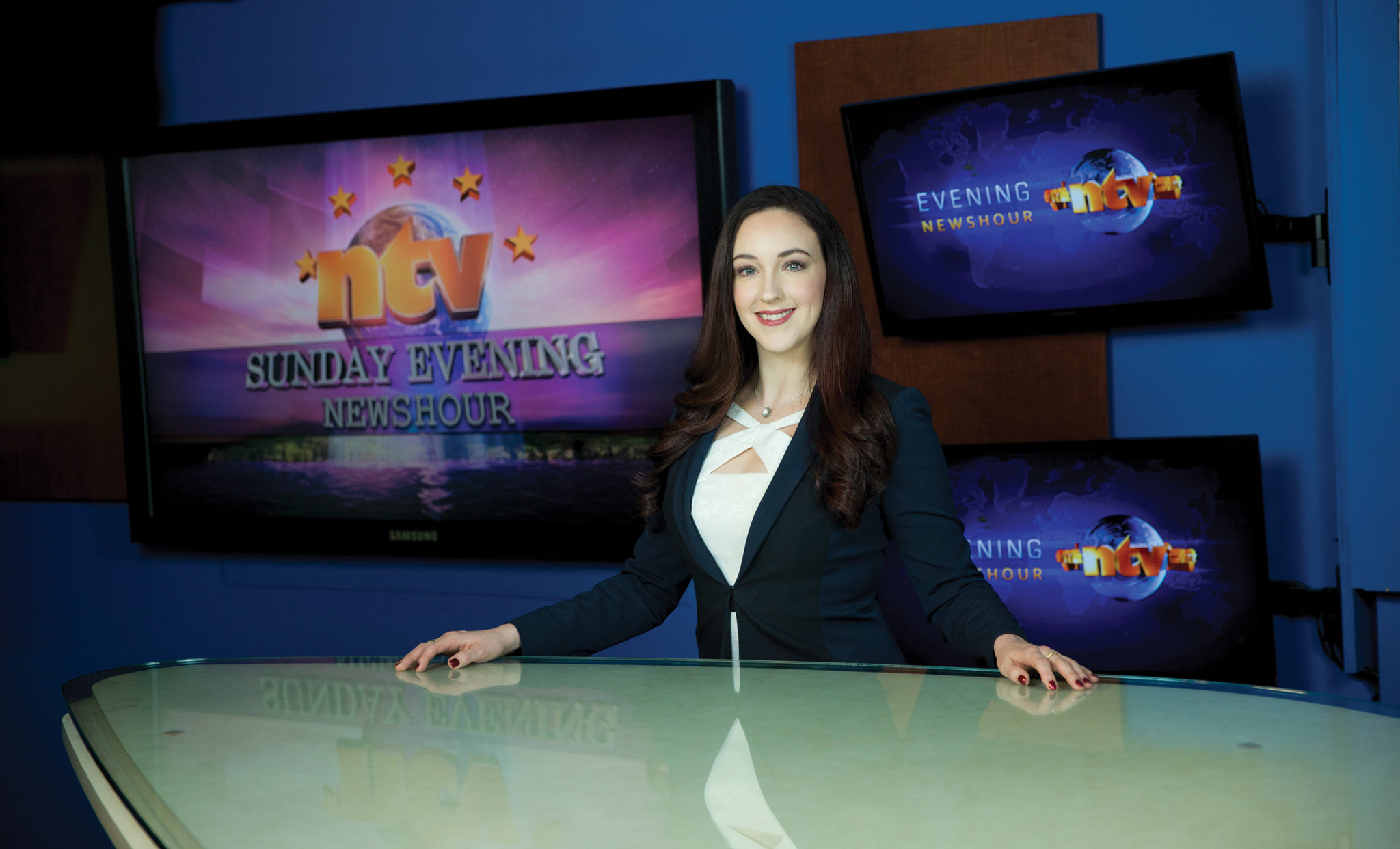 Amanda’s Big Secret – Newfoundland Herald