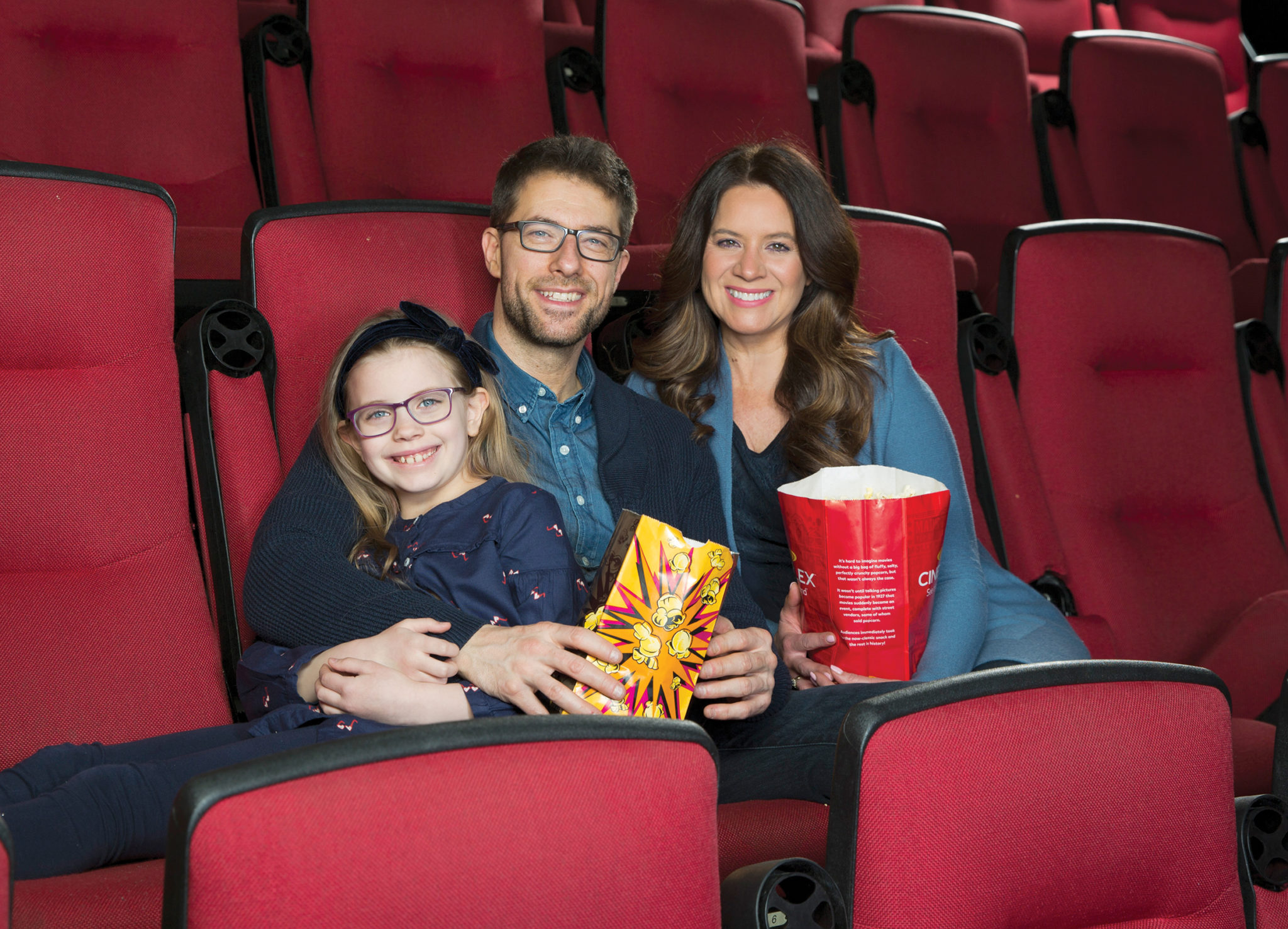 Family, The ‘Reel’ Deal – Newfoundland Herald