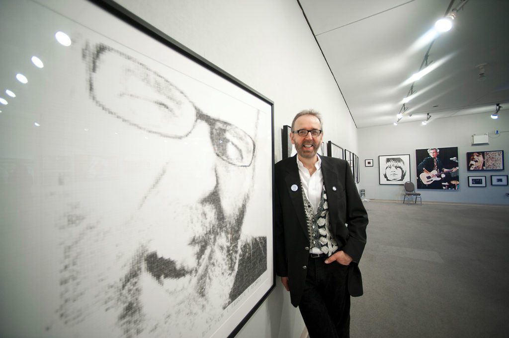 Artist Spotlight: Bill Rose – Newfoundland Herald