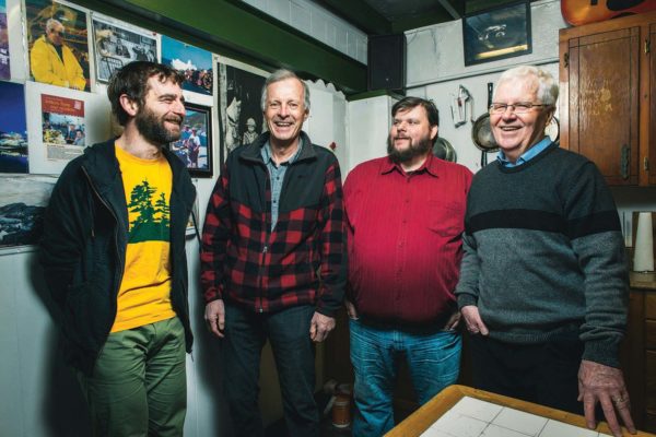 Artist Spotlight: From Stage to Stage – Newfoundland Herald