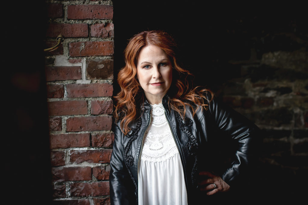 Jackie Sullivan – Find Your Light – Newfoundland Herald