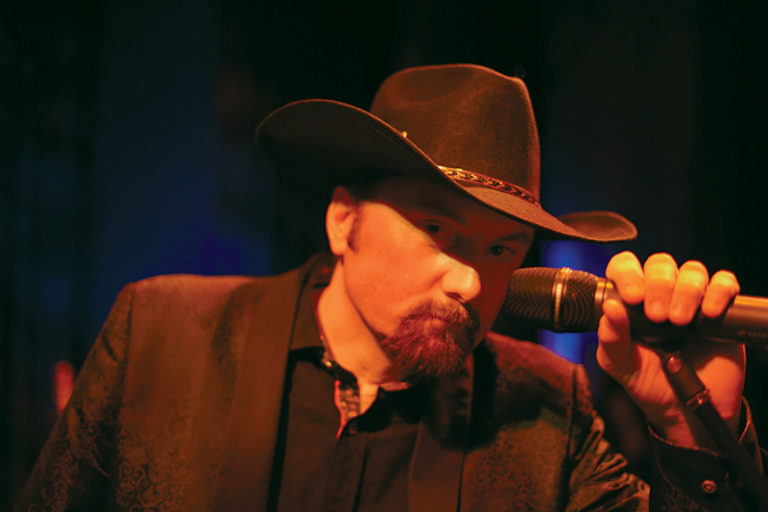 Rod Jackson & The Perfect Strangers – Unfinished Business ...