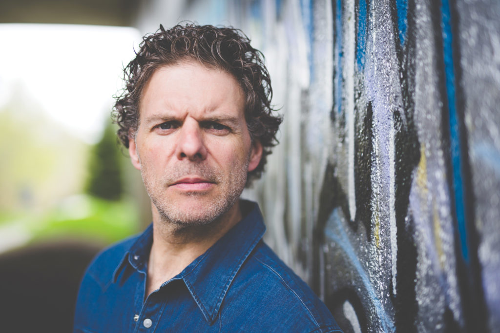 Music Spotlight: Jason Greeley Comes Home – Newfoundland Herald