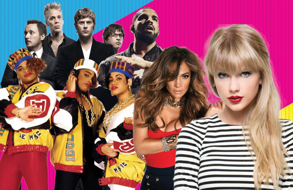 OZFM: Newfoundland’s Music Mix – Newfoundland Herald