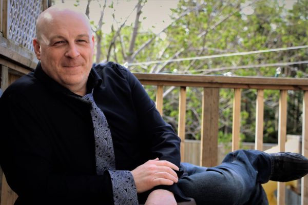 Steve Coombs – Here and Now – Newfoundland Herald