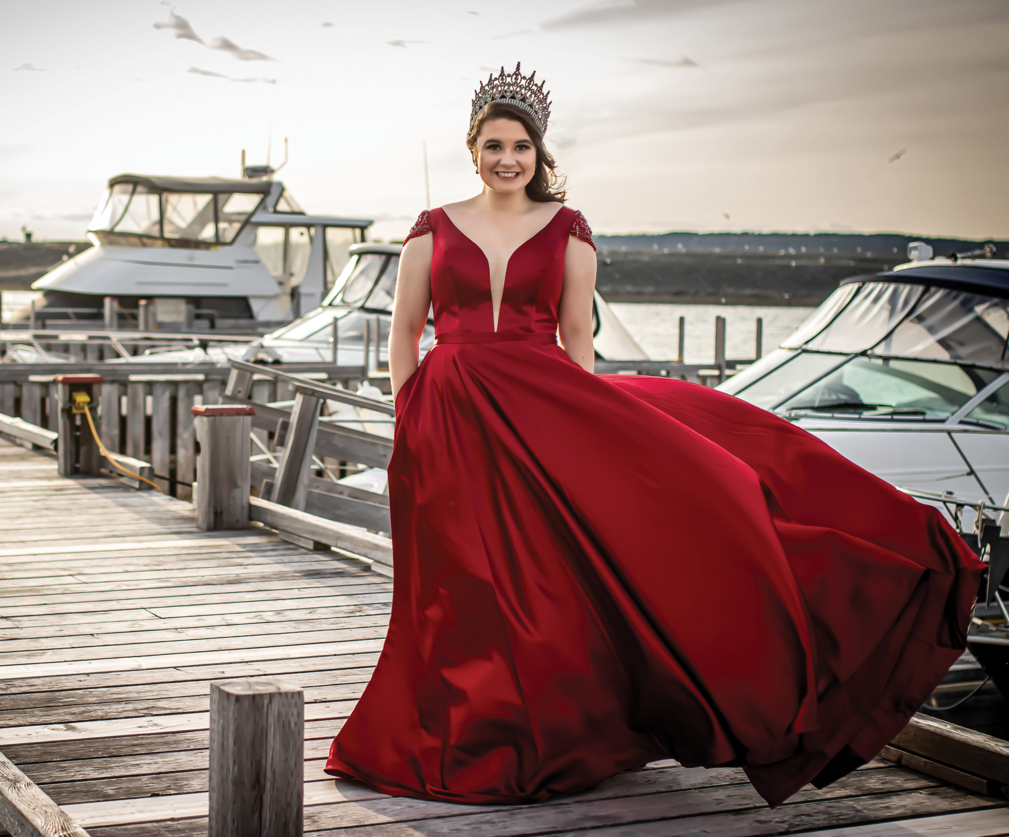 Miss Achievement Newfoundland & Labrador – Newfoundland Herald