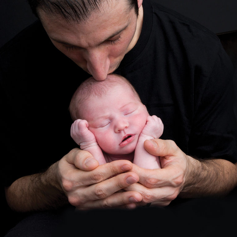 Balancing Weather and Fatherhood With Eddie Sheerr – Newfoundland Herald