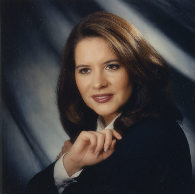 Toni-Marie Wiseman Celebrates 30 Years with NTV – Newfoundland Herald