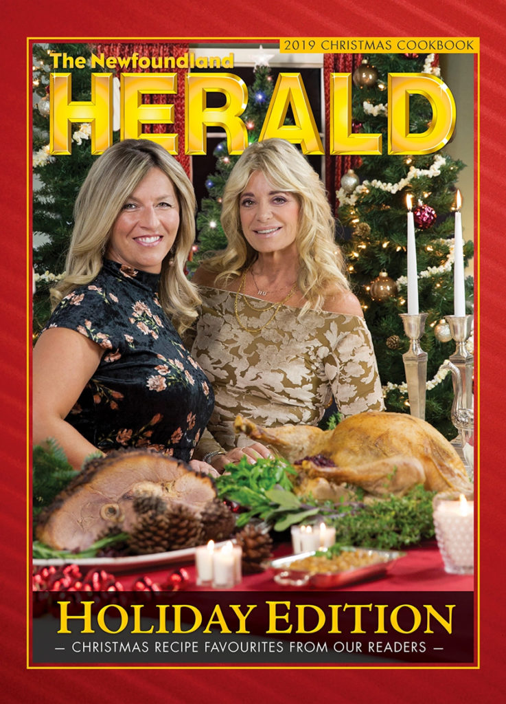 2019 Edition – Newfoundland Herald