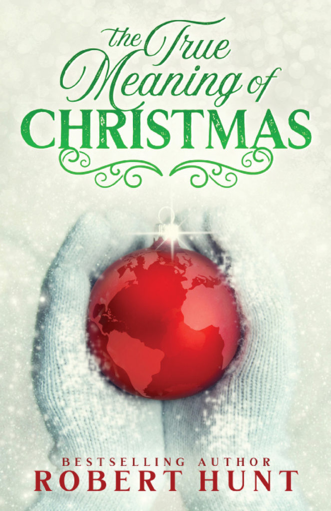 Robert Hunt: The True Meaning of Christmas – Newfoundland Herald