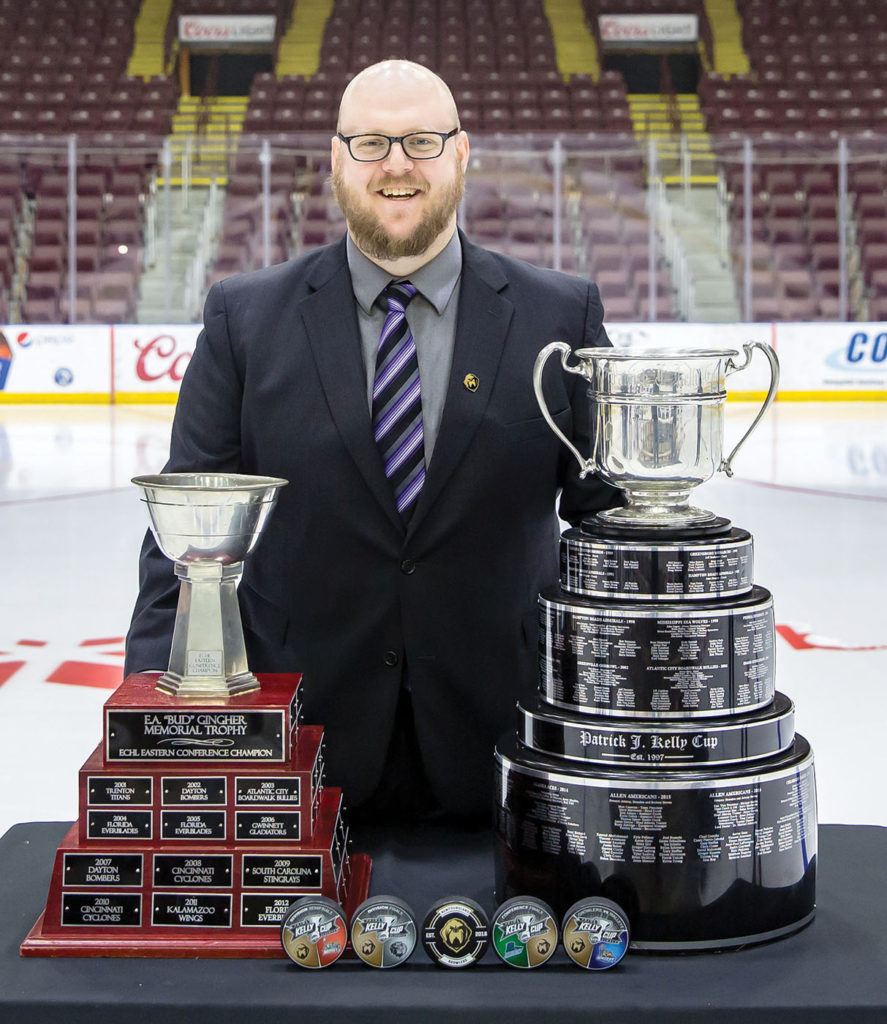 Chris Ballard: Calling the Shots – Newfoundland Herald