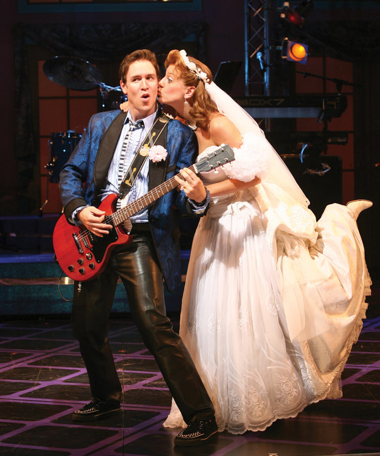 The Wedding Singer – Newfoundland Herald