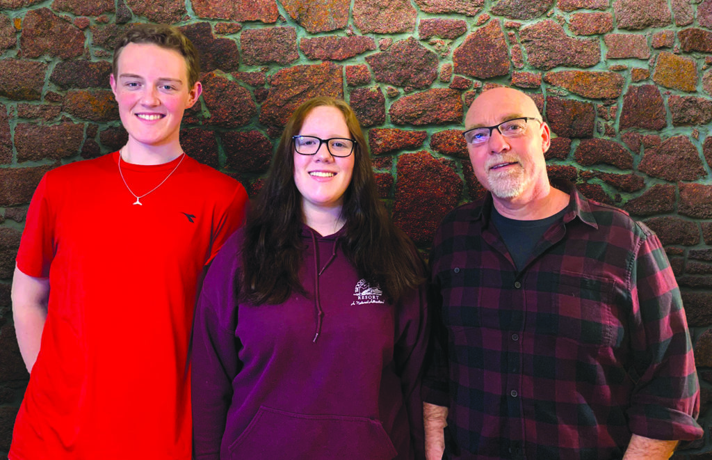 Music Spotlight: Better Days Ahead – Newfoundland Herald