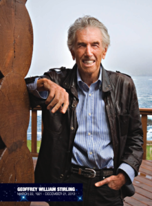 The Real Captain Newfoundland – Newfoundland Herald