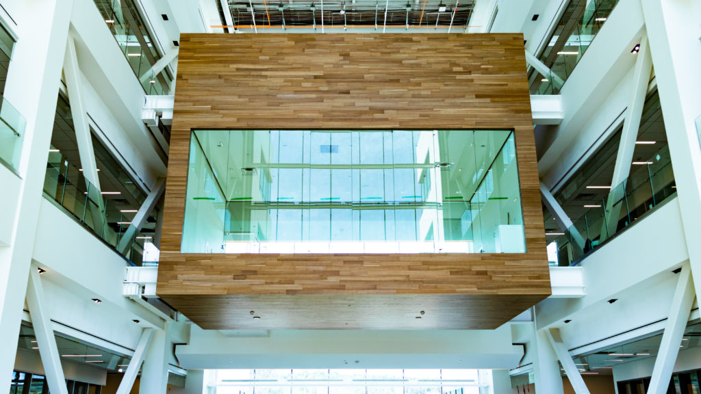 MUN Gives First Look at New Core Science Facility – Newfoundland Herald