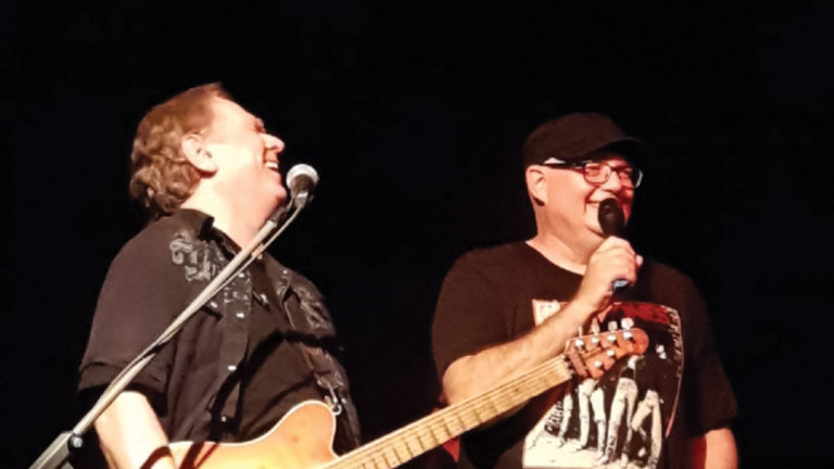 Haywire: Still Rockin’ on The Rock, Part 1 – Newfoundland Herald