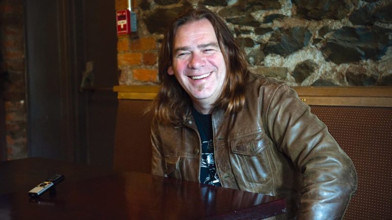 PEOPLE | In Conversation With Alan Doyle – Newfoundland Herald