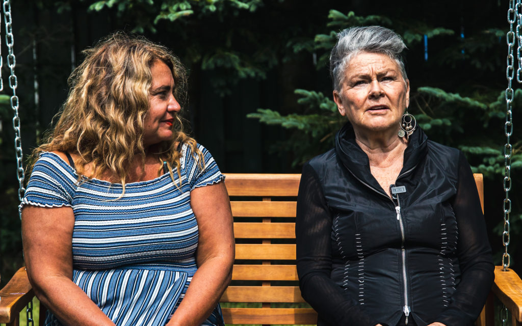 LOCAL | In The Garden With Mary Walsh, Part 1 – Newfoundland Herald