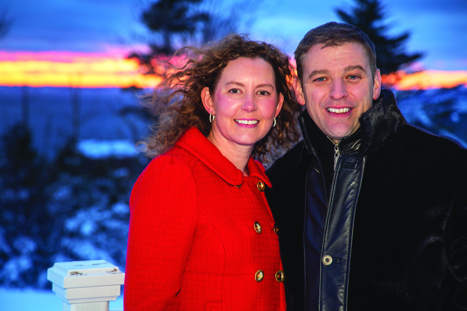 Dr. Allison Furey – Newfoundland Herald