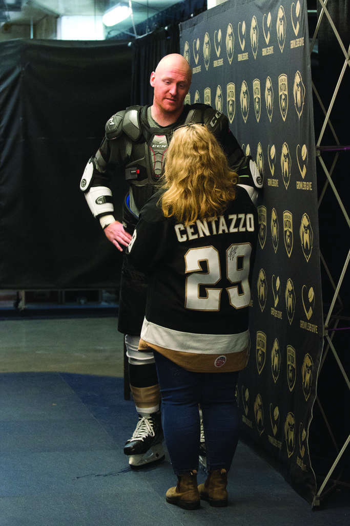 Glenn Stanford: ‘Thank You’ – Newfoundland Herald