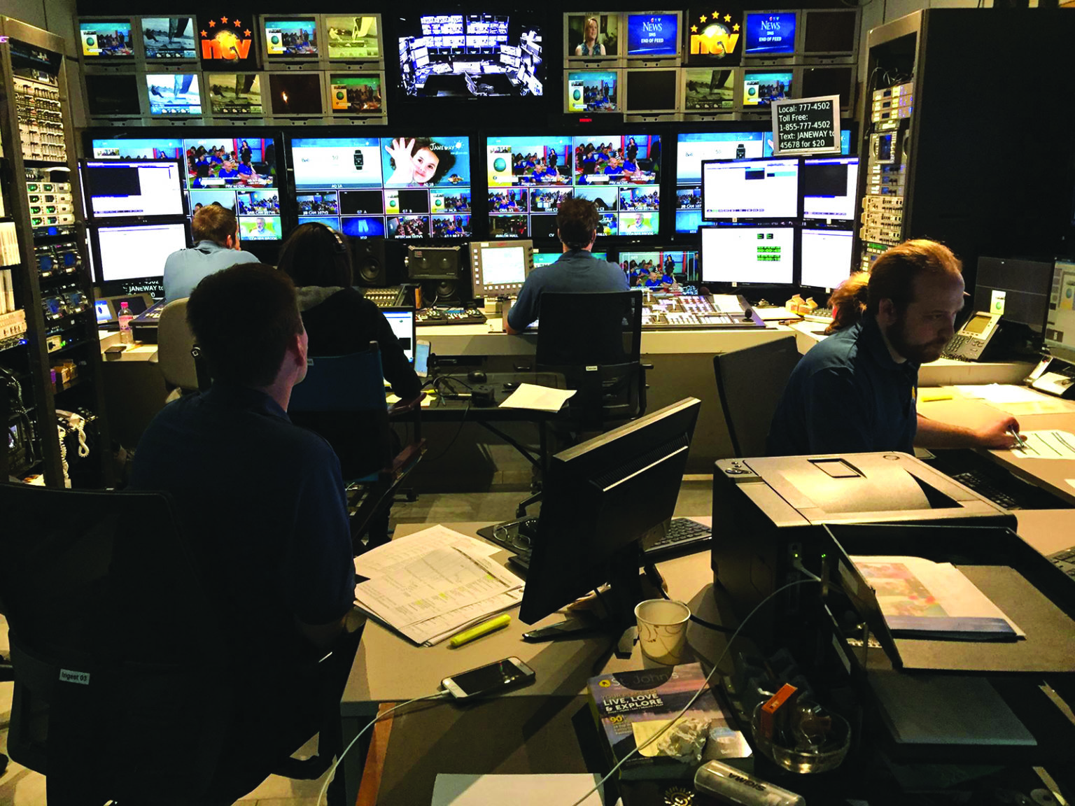 News – Newfoundland Herald