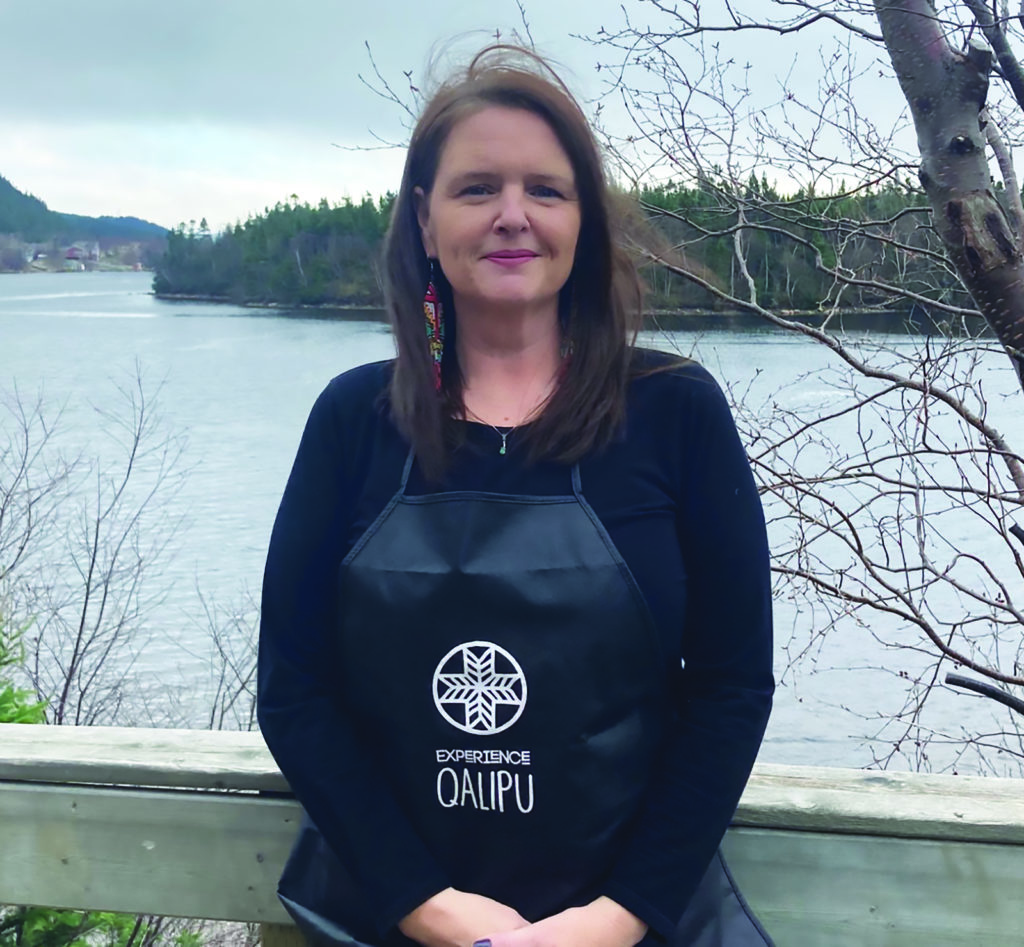 Making Connections – Newfoundland Herald