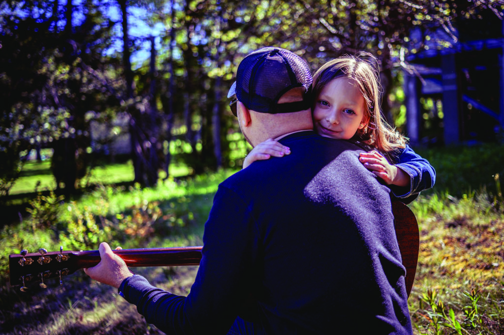 Justin Fancy’s Daddy Daughter Days – Newfoundland Herald