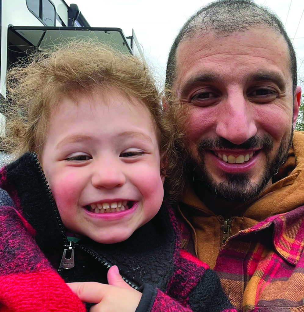 Eddie Sheerr – Newfoundland Herald