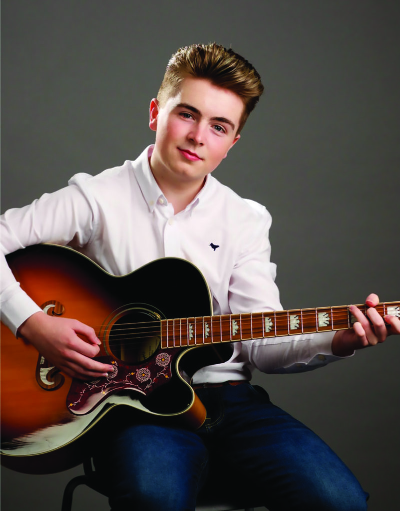 Owen Mac Returns to The Rock – Newfoundland Herald