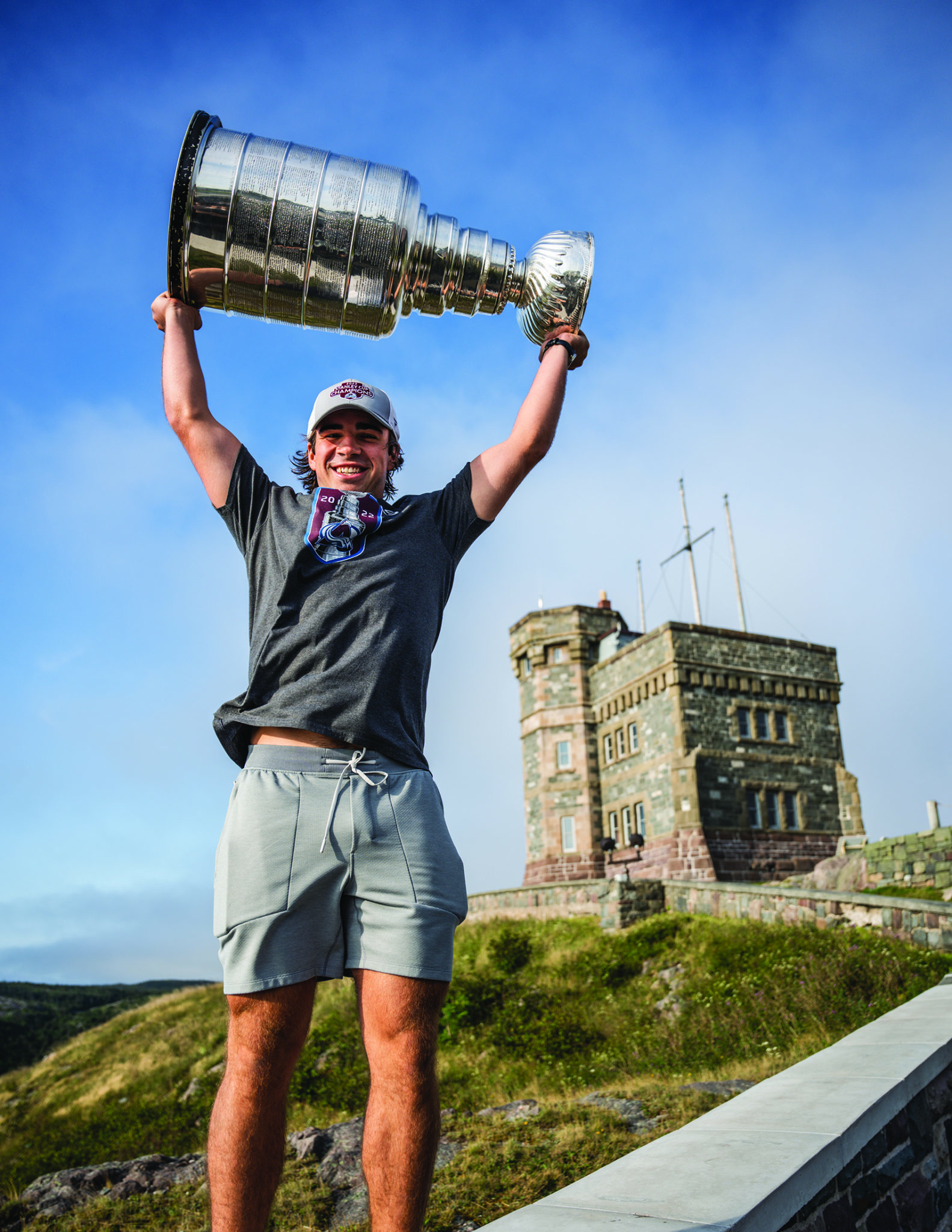 Newfoundland Herald’s Summer Wrap – Newfoundland Herald