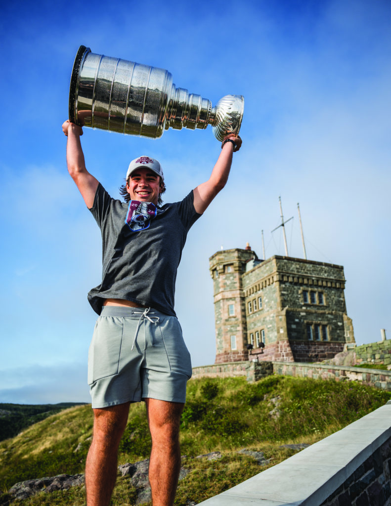 Newfoundland Herald’s Summer Wrap – Newfoundland Herald